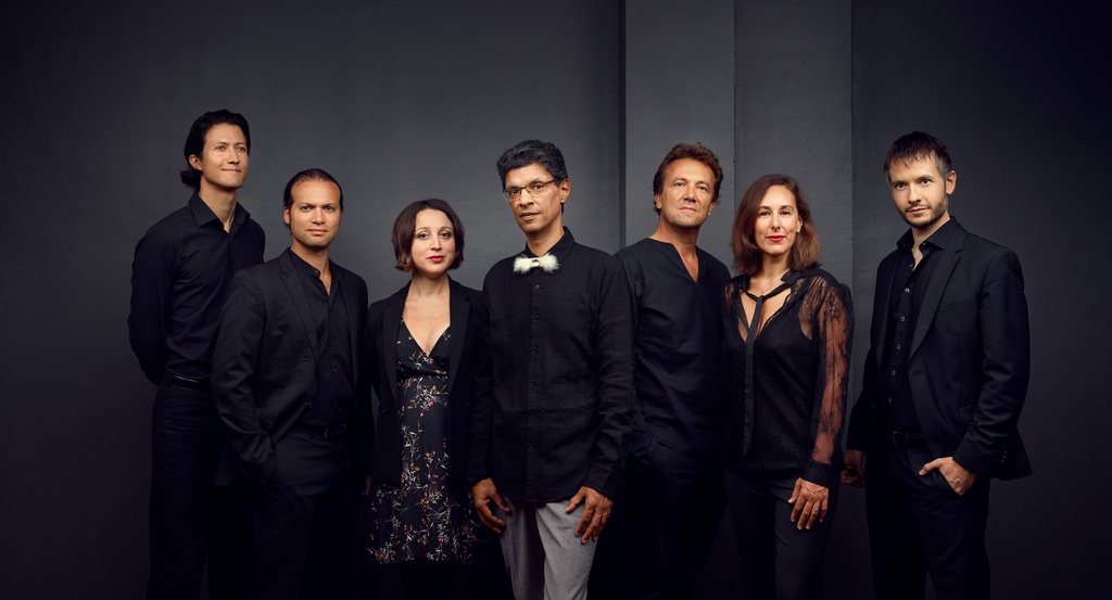 Ensemble Variances | The Phillips Collection